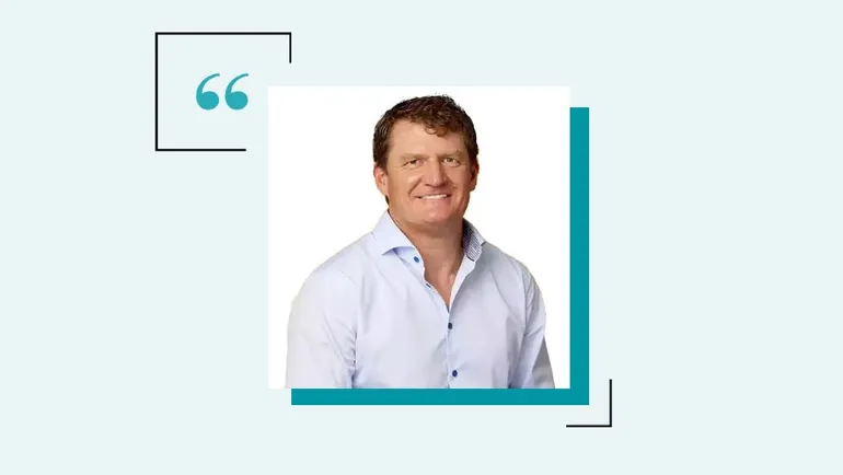 From the ranch to the C-suite: Xactly CFO Jason Godley | CFO.com