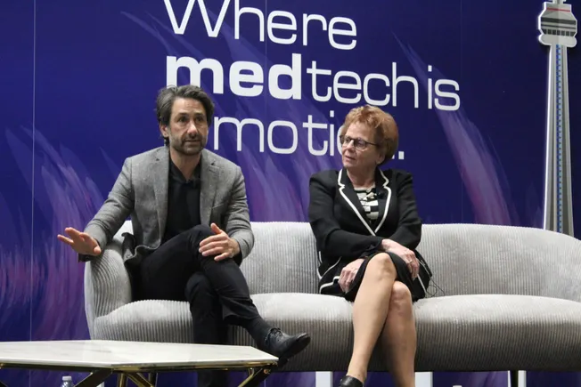 FDA, Health Canada give sneak peek into future AI regs | MedTech Dive