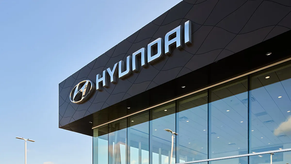 Hyundai hires Tesla Autopilot pioneer for top driverless role | WardsAuto