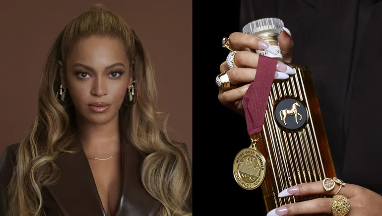 The Weekly Sip: Beyoncé brings Southern roots to Moët Hennessy whisky ...