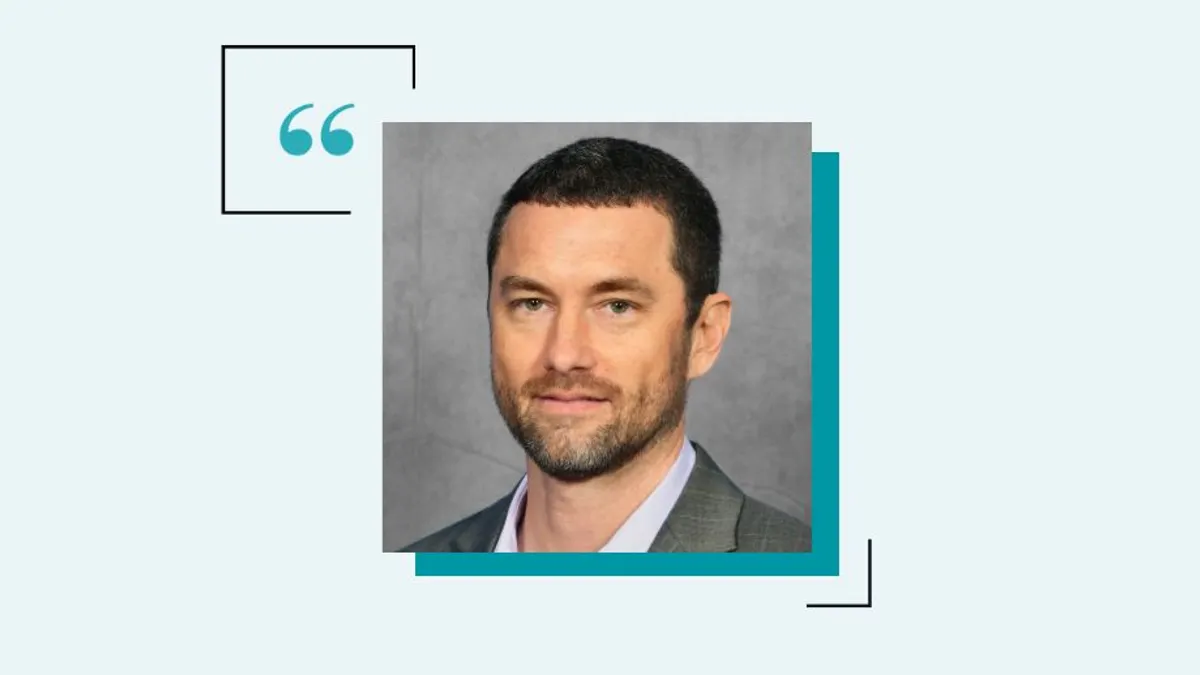 From CPA to CFO: Brian Fitzgerald | CFO.com