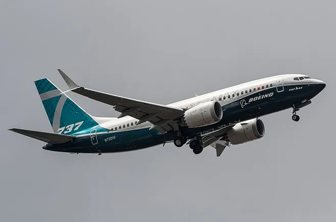 Boeing counts on supply chain for recovery from 737 MAX grounding ...
