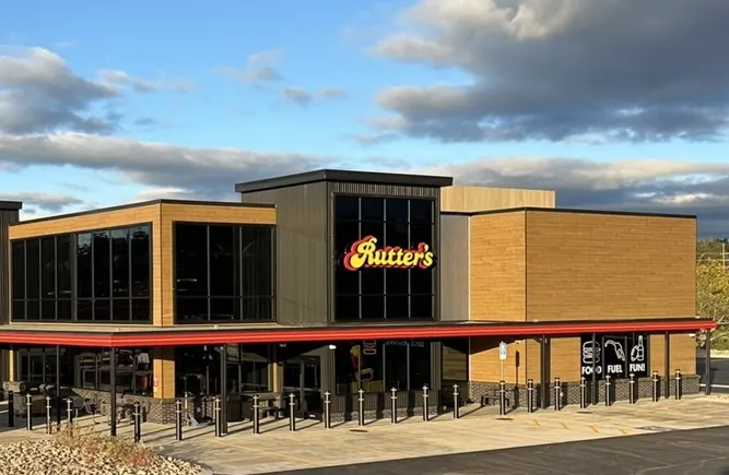 Rutter’s debuts in Virginia | C-Store Dive