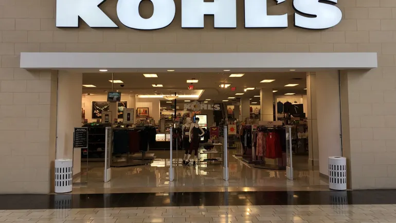 Turnaround of the Year: Kohl's | Retail Dive