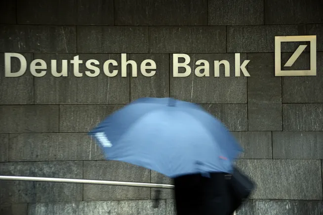 Deutsche Bank issues first European green bond under new standards ...