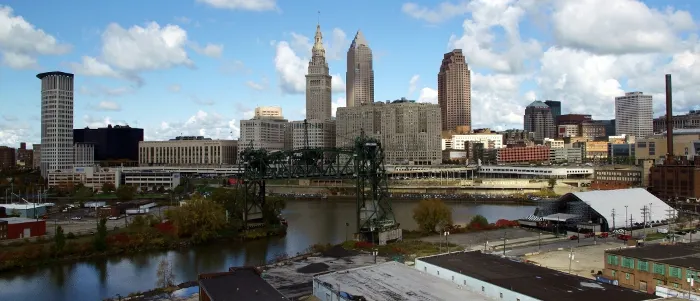 Ohio EPA shuts down Cleveland C&D facility, engineer warns of air ...