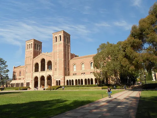 Former UCLA professor embraces new role as retirement guru | Higher Ed Dive