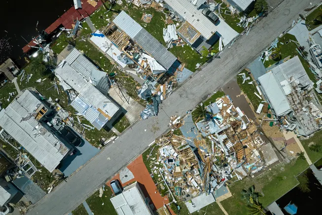 FEMA selects ‘disaster resilience zones’ to get priority access to ...