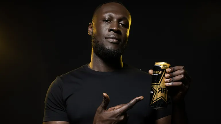 Rockstar presses play with immersive Spotify concert series | Marketing ...