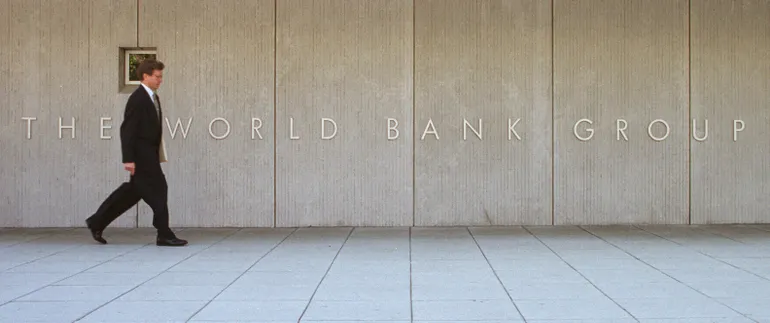 World Bank launches $5B sustainable development bond | ESG Dive