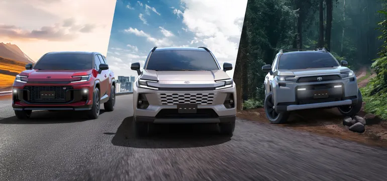 Toyota saw strong sales in Q2, increases full-year profit forecast ...