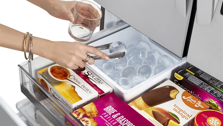 LG taps Vanilla Ice, Ice-T for experiential cocktail competition ...