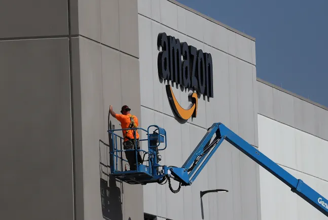 Amazon jobsite noose incidents highlight the challenges contractors ...
