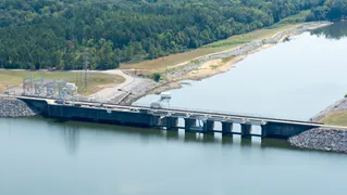 Newly-vacated hydro dam operation license creates quandry for Alabama ...