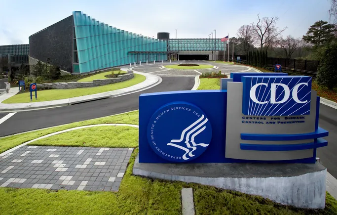 CDC publishes vaccination posters, templates for employers with ...