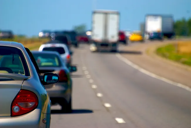 OH DOT turns US Interstate 33 stretch into a smart highway ...