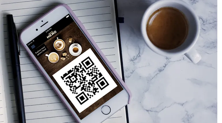 Caffè Nero cracks open Easter egg hunt for app users | Marketing Dive