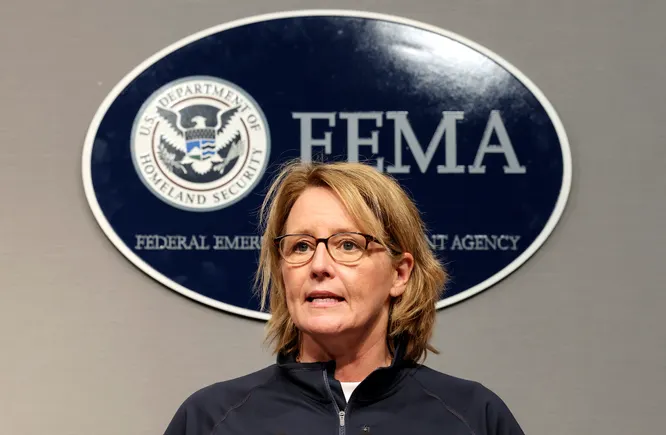 As billion-dollar disasters increase, FEMA evolves to keep up | Smart ...