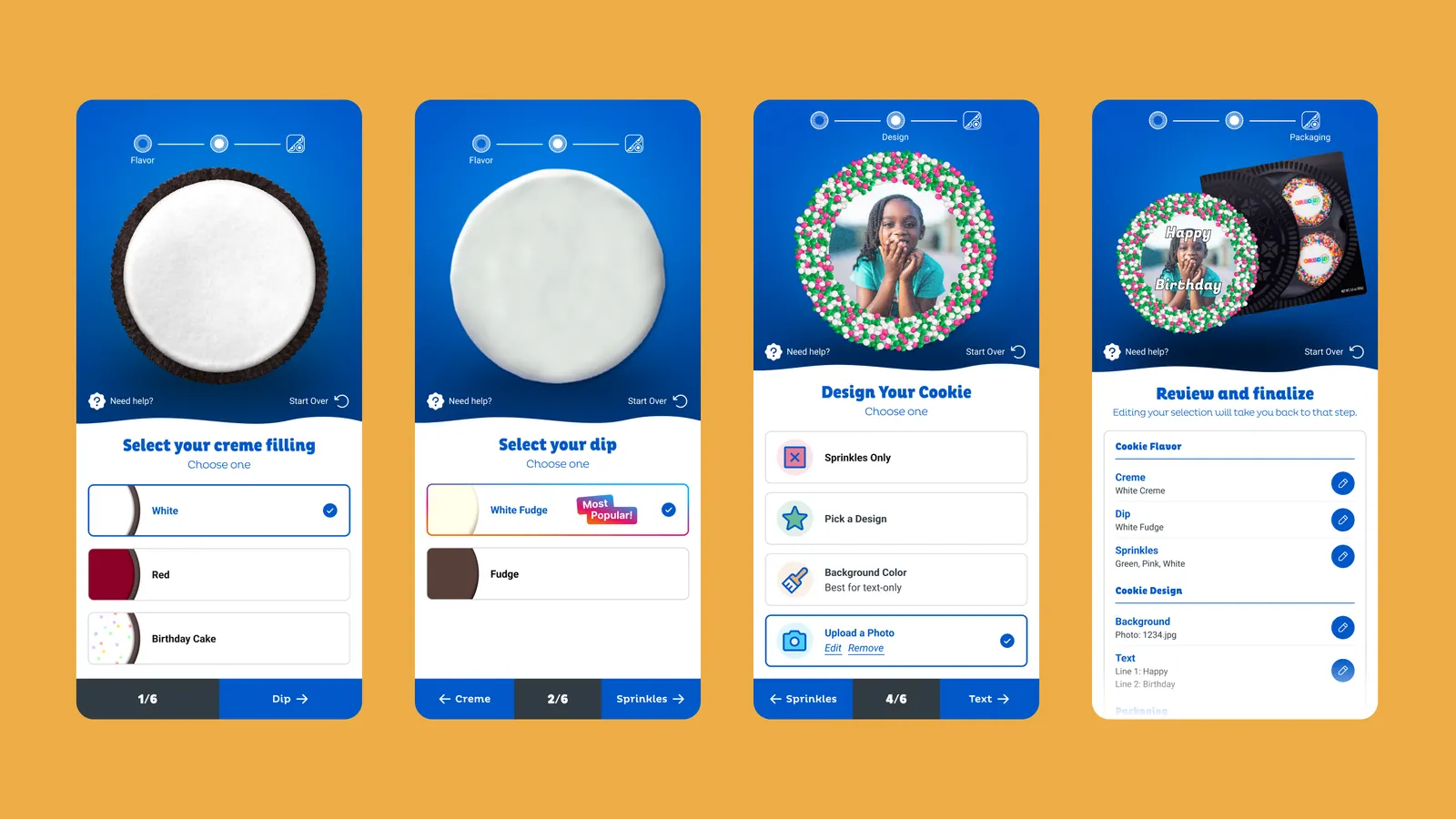 How Oreo’s new DTC platform fits into Mondelēz’s evolving data strategy ...