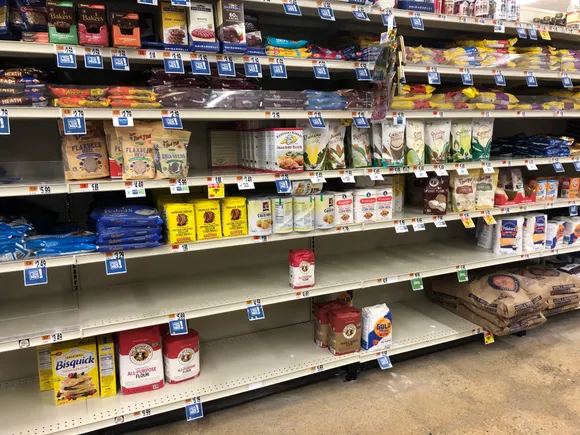 Brand loyalty is eroding under supply chain and price pressures, survey ...