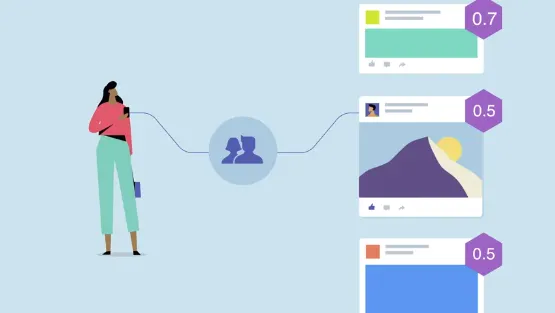 4 Tips to Help You Get Seen in the Facebook News Feed | Social Media Today