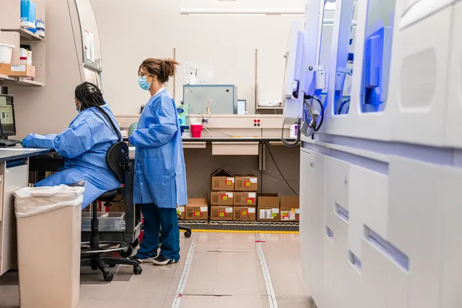 FDA defends LDT final rule, while critics fear it upends lab industry ...