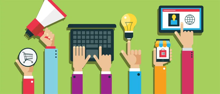 Deloitte builds ConnectMe to streamline HR tools, engagement | HR Dive