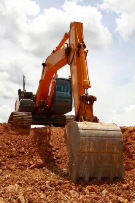 Hybrid hydraulic excavators return investment much faster than ...