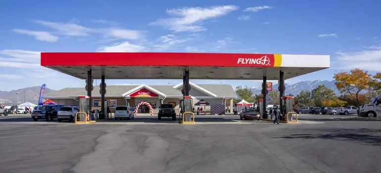 Pilot names new head of technology | C-Store Dive