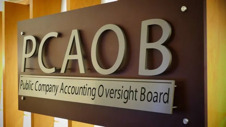PCAOB adopts updated ‘foundational’ rules requiring faster audit filing ...