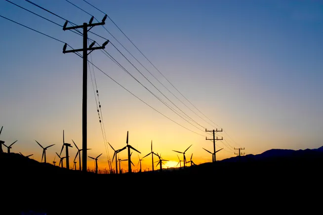 As California grid interconnection requests triple, analysts assess ...
