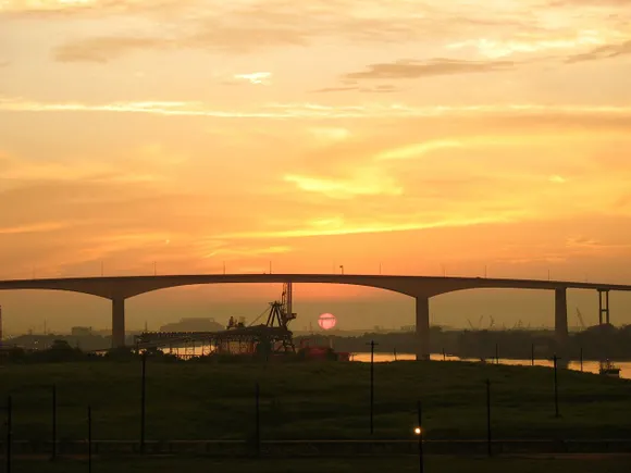 Engineering review of $1B, FIGG-backed Houston bridge identifies design ...