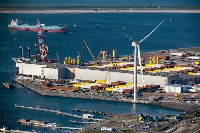 BOEM completes environmental analysis for Ocean Wind 1 offshore New ...