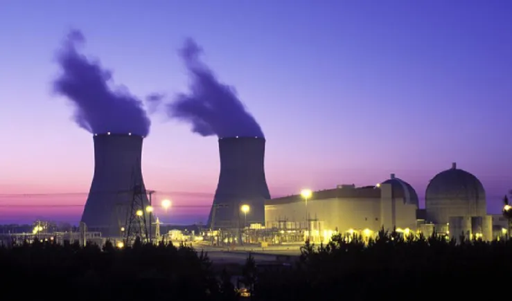 Westinghouse bankruptcy could grind US nuclear sector to a halt ...