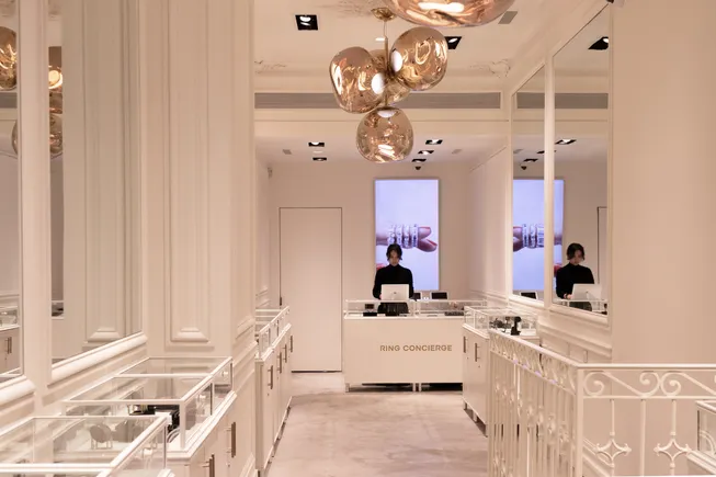 Ring Concierge names first chief marketing officer | Retail Dive