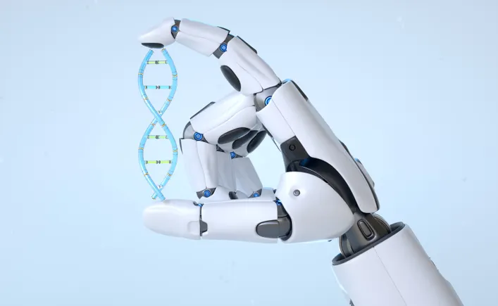 Can robots break the cell therapy bottleneck? | BioPharma Dive