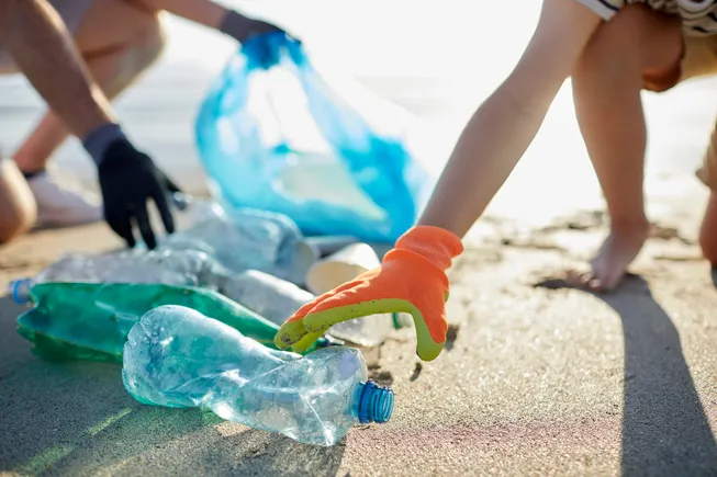 Plastics Pact Network details its 6-year impact on tackling plastic ...