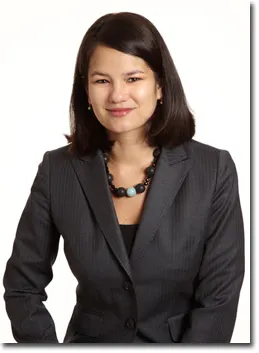 Hearst's Kimberly Lau Named VP/GM of Atlantic Digital | Marketing Dive