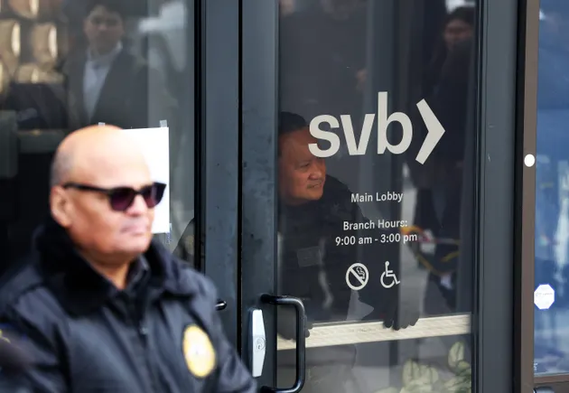 Ledge seizes on SVB crisis with multi-bank offering | CFO Dive