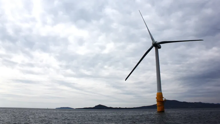 Massachusetts utilities file US-record offshore wind contracts at $65 ...