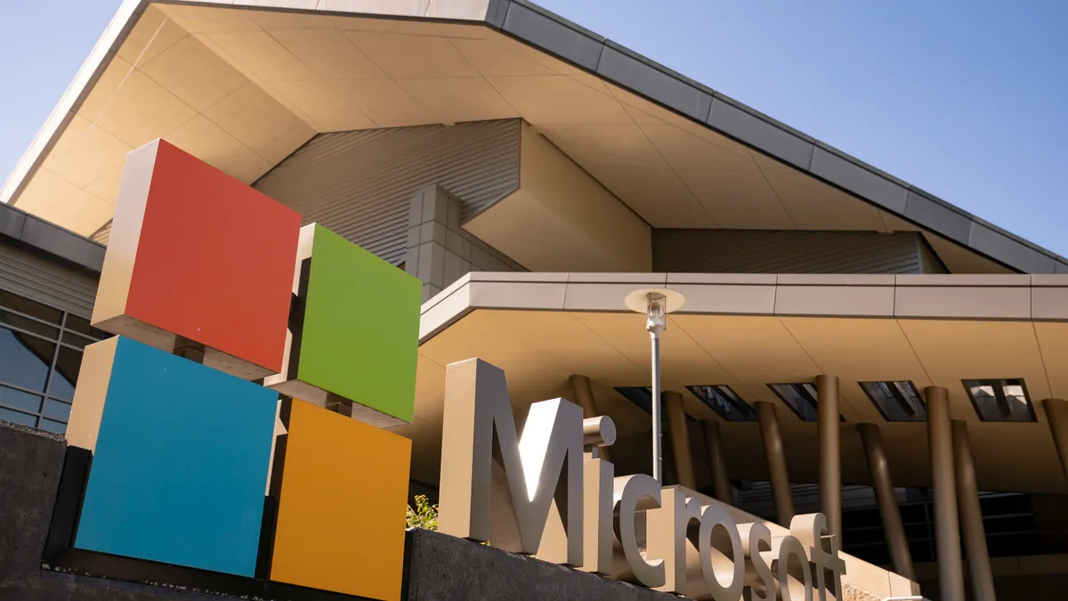 Microsoft reshapes cloud marketplace, urges partners to use more AI ...
