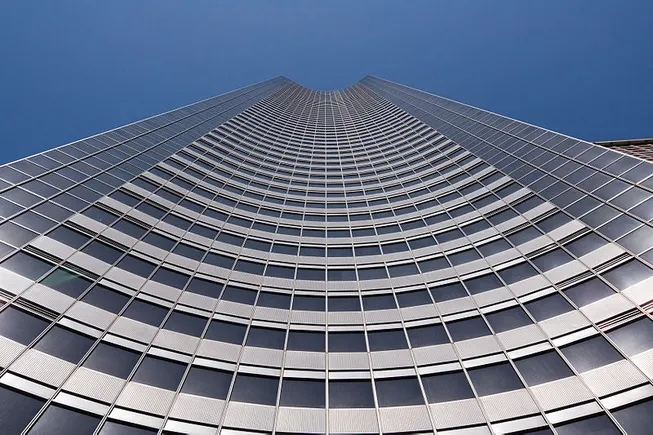 FAA warns Seattle developers planned 101-story tower could be too tall ...