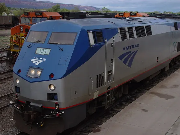Amtrak laying the groundwork for Baltimore Penn Station overhaul ...