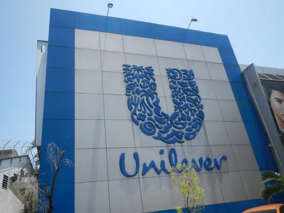 Unilever packaging to contain 50% recycled material by year end ...