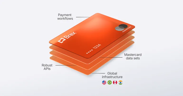 Brex strives for predictability after operational overhaul | Banking Dive