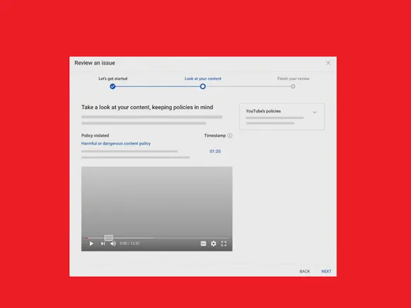 YouTube Will Provide More Context on Policy Violations with Two Coming ...