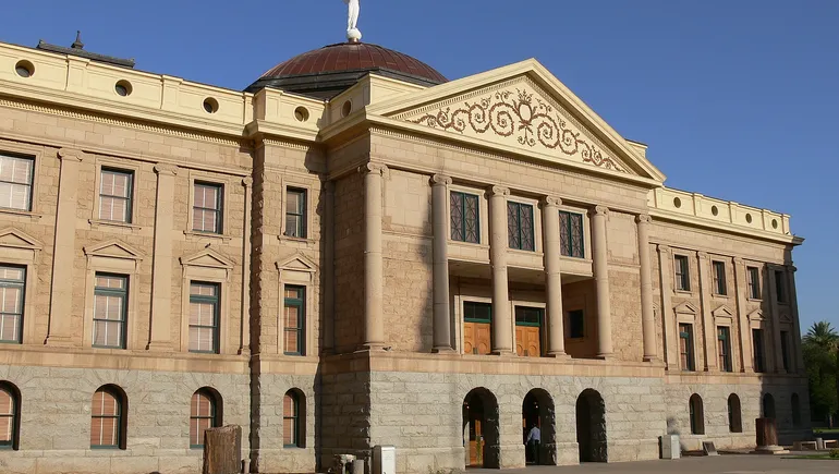 Arizona showdown: Lawmakers face regulators in fight over zero ...