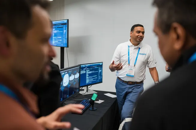 Foundation models are medtech’s newest trend. But what are they? | MedTech Dive