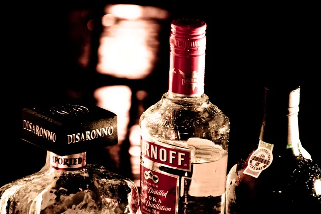 Chef-inspired alcohol flavors showing up in more foods | Food Dive