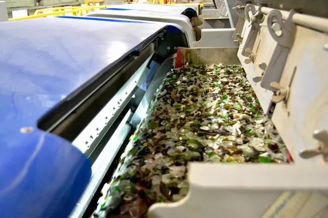 Glass Packaging Institute launching MRF equipment leasing program ...